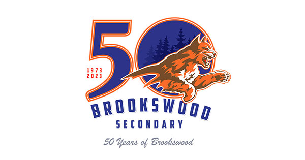 Order tickets for the 50 Years of Brookswood Secondary 50/50 | Raffle Nexus
